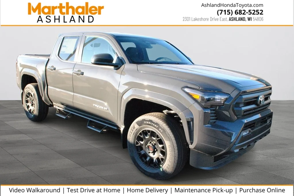 Marthaler Toyota Of Ashland